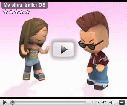 Confira mais sobre os novos games e aplicativos para o DSiWare e ...